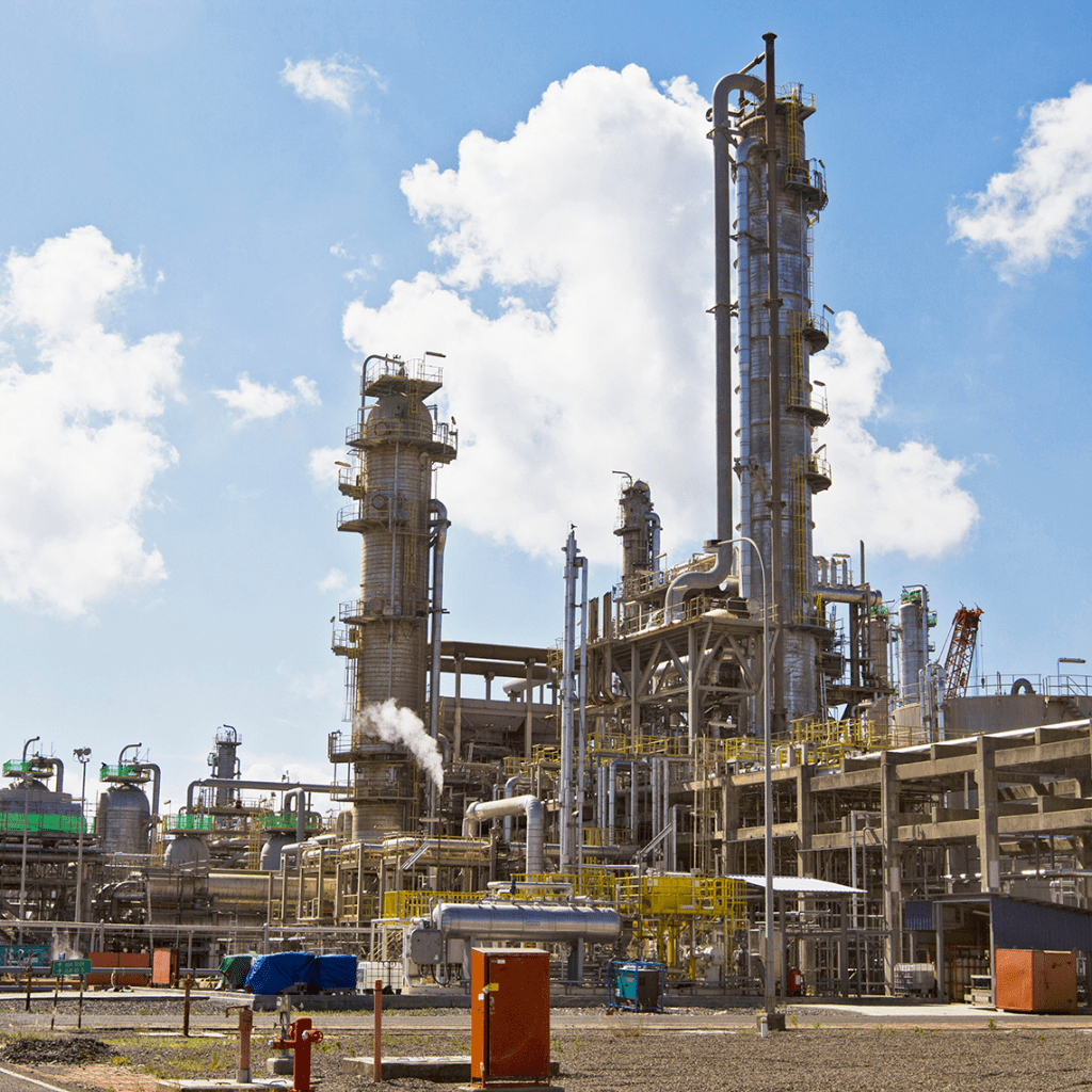 Vista Energy